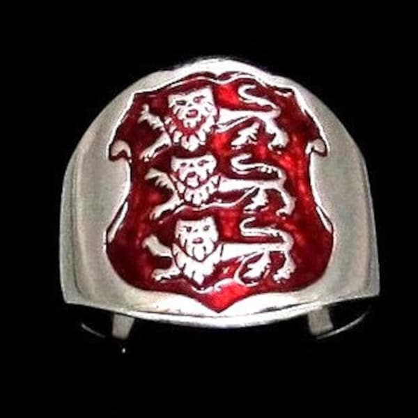 Three Lions - Etsy UK