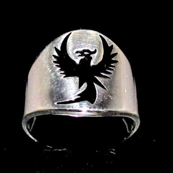 Phoenix Fire - Etsy