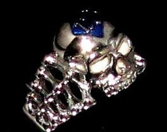 1 Percent Ring | Etsy