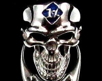 1 Percent Ring | Etsy