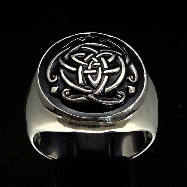 Trinity Symbol - Etsy