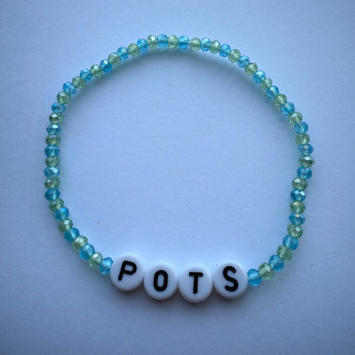 Invisible Illness Bracelets - Etsy