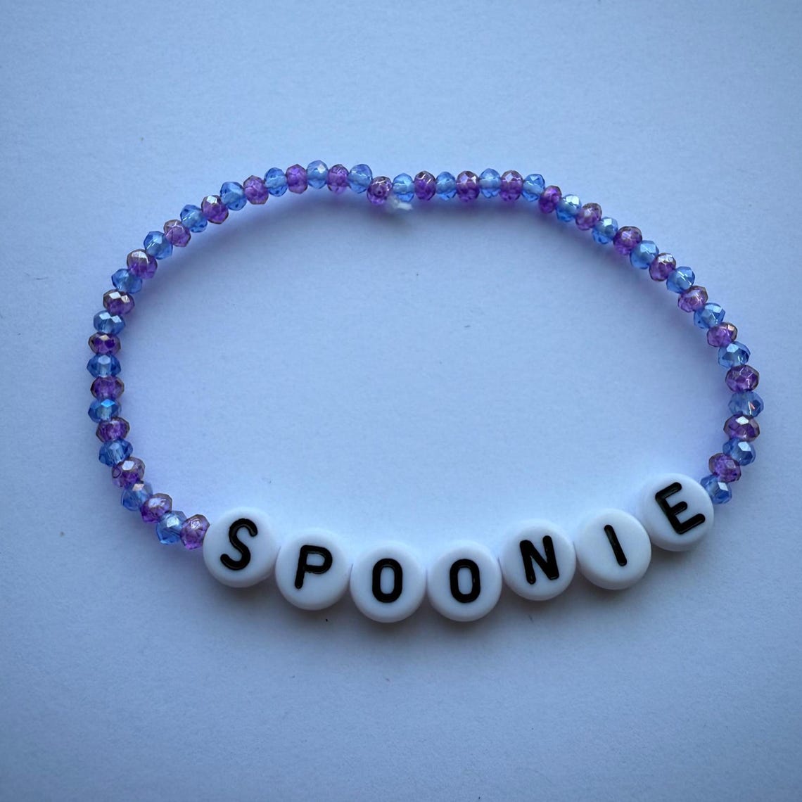 Invisible Illness Bracelets - Etsy