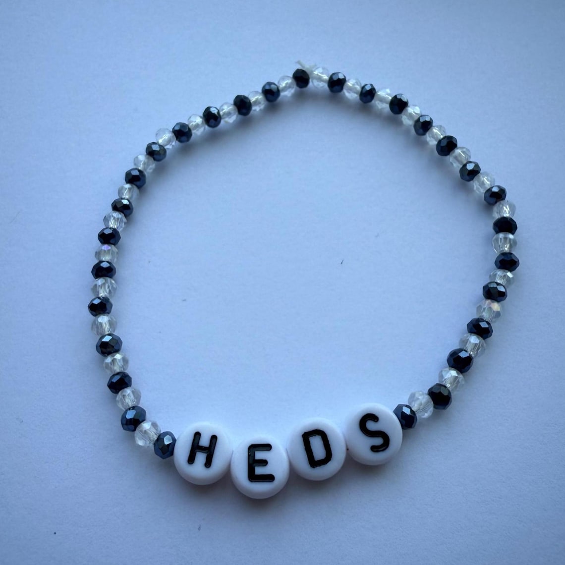 Invisible Illness Bracelets - Etsy