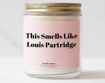 Louis Partridge Gifts - Etsy