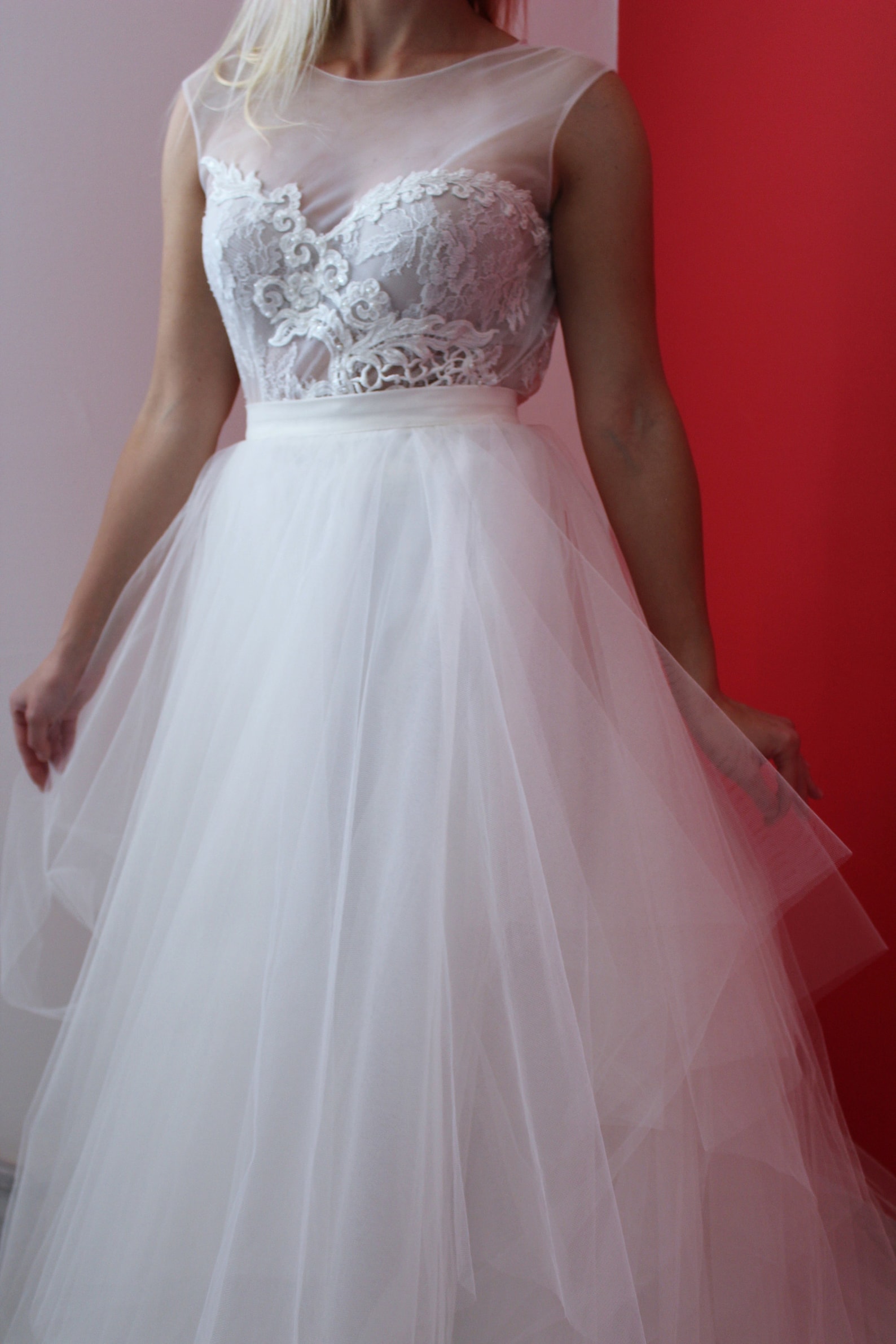 Ivory Lace Bodysuit /bridal Sweetheart Bodysuit/wedding - Etsy