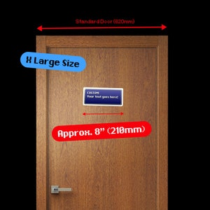 Custom - FF6 Text Box Sticker - Etsy