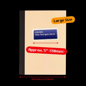 Custom FF6 Text Box Sticker - Etsy