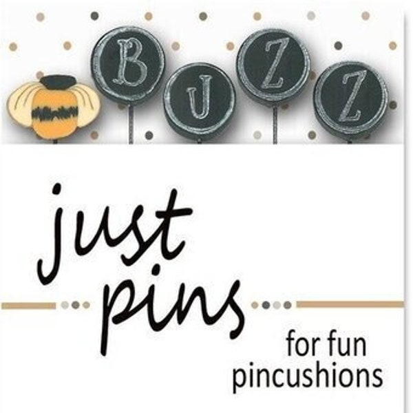 Just Another Button Company - Etsy