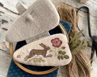 Tribute to Summer Sampler Stacy Nash Primitives Cross Stitch Chart - Etsy