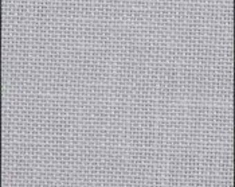 Flax Linen 28 32 36 or 40 Count Zweigart Fat Eighth - Etsy