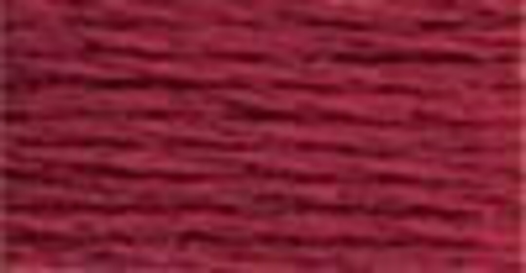 815 - DMC Perle Cotton Size 3 - Etsy