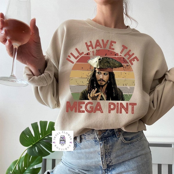 Mega Pint - Etsy