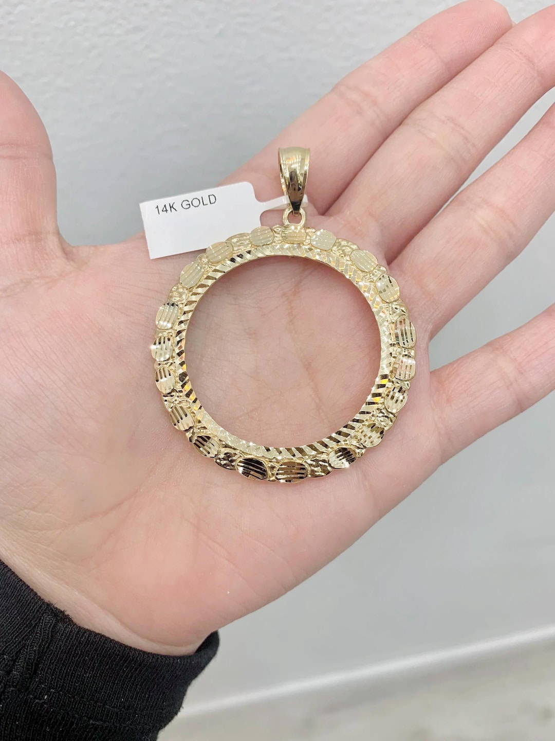 14K CENTENARIO FRAME - Etsy