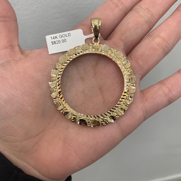 Centenario Necklace - Etsy