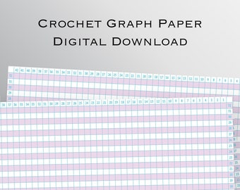 Two Colored Graph - Etsy