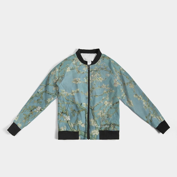 Van Gogh Jacket - Etsy