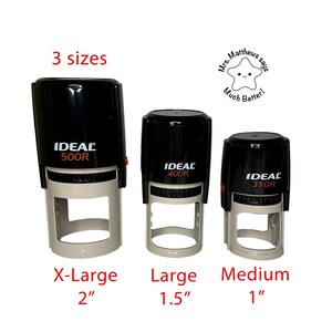 Teacher Much Better Personalized Stamp | Custom Teacher Much Better ...