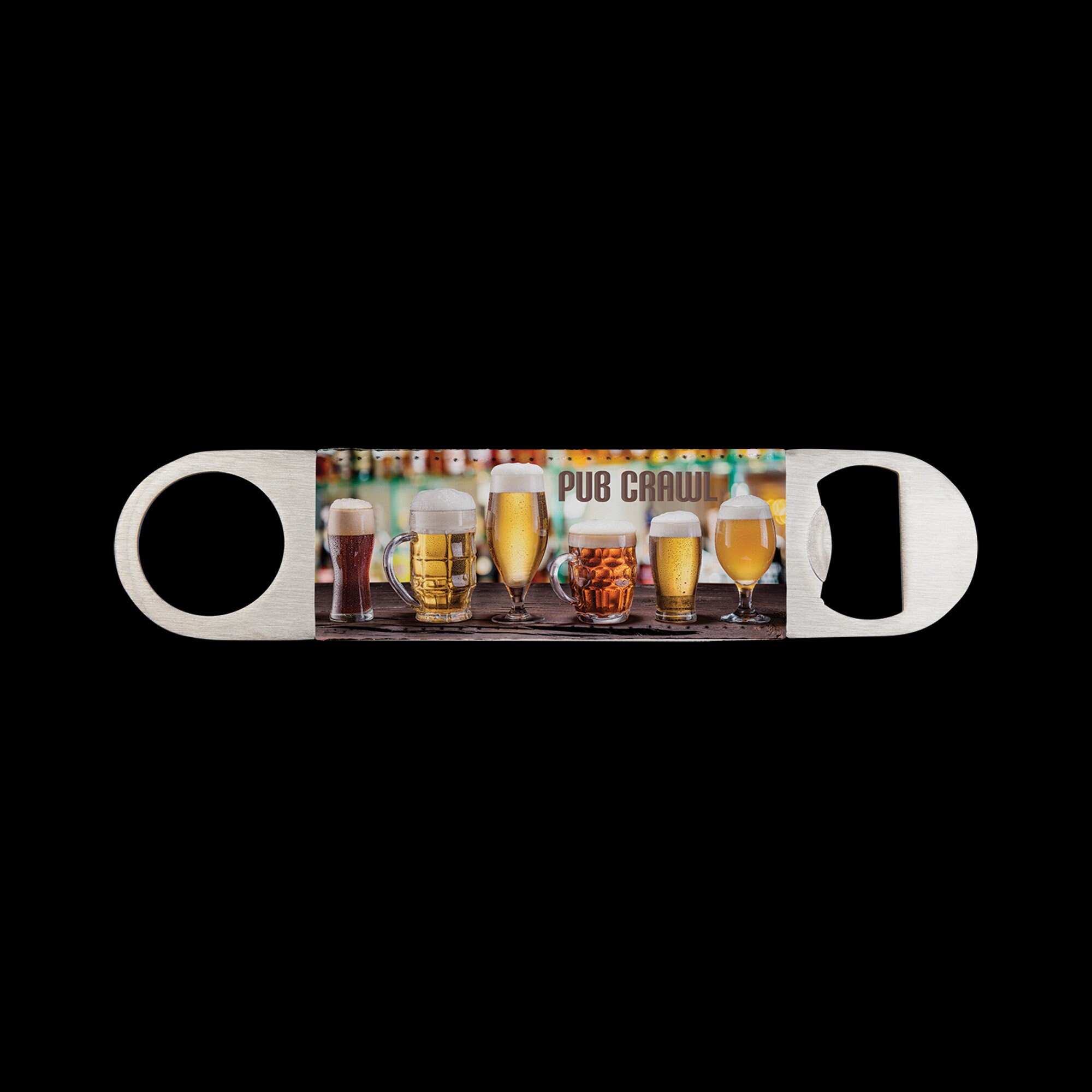 Personalized Bottle Opener Customize Your Own Bottle Opener - Etsy