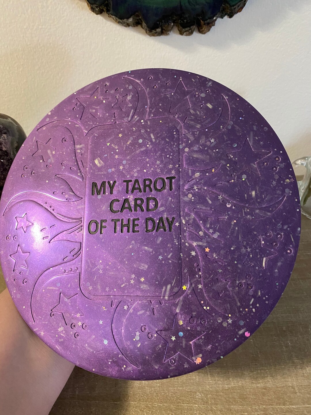 Tarot Divination Board - Etsy