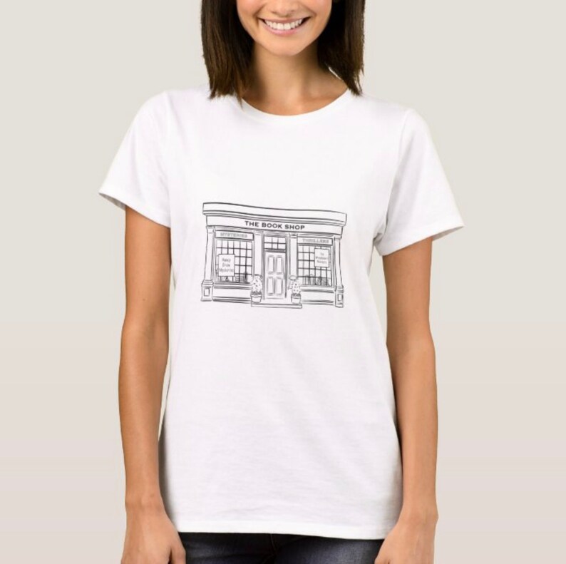 Bookstore - PNG Digital Download - Png Print File, Instant - Reading ...
