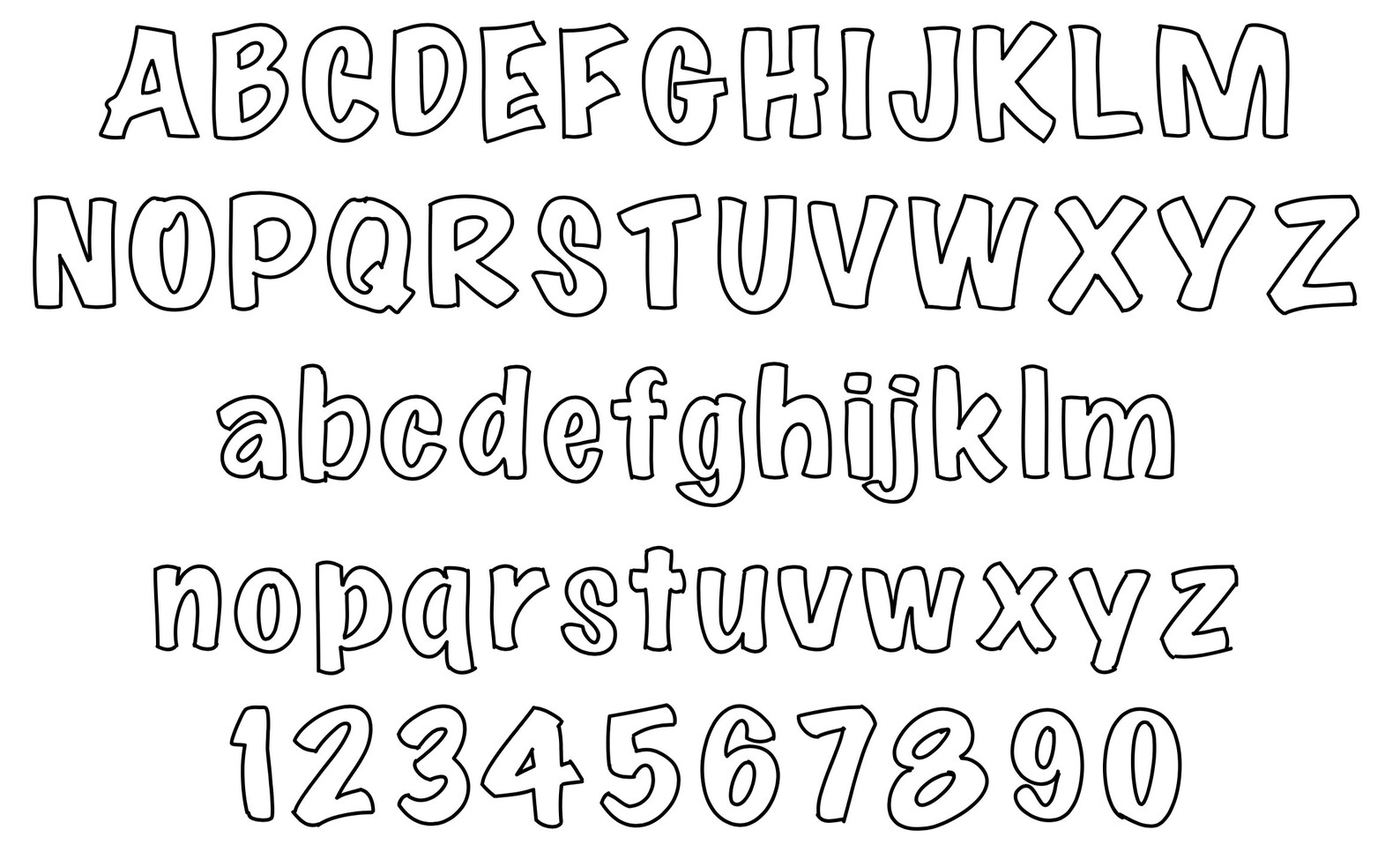 Font Triplicity Script Serif Modern Mix Digital - Etsy