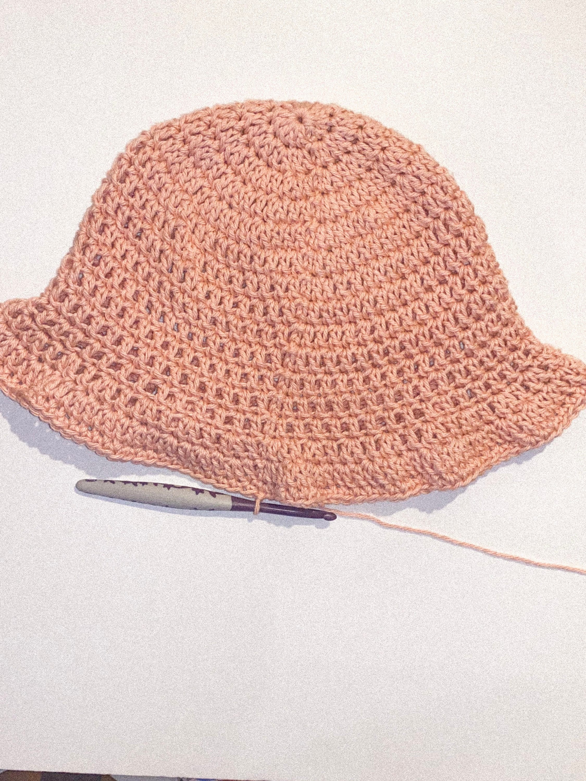 Azalea Hat - CROCHET PATTERN ONLY - Etsy