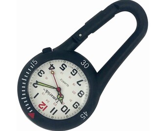 Belt Watch Fob - Etsy