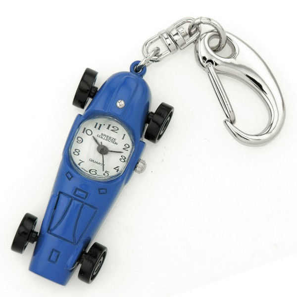Keychain Watch - Etsy