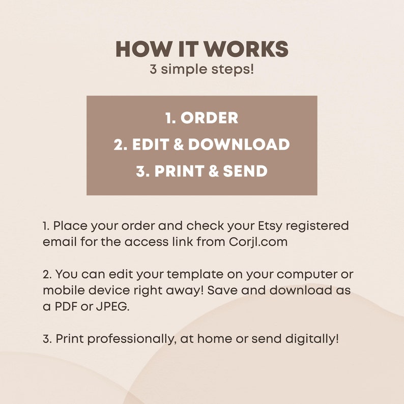 Editable Indian Wedding Invitations Bundle Hindu Wedding Invite ...