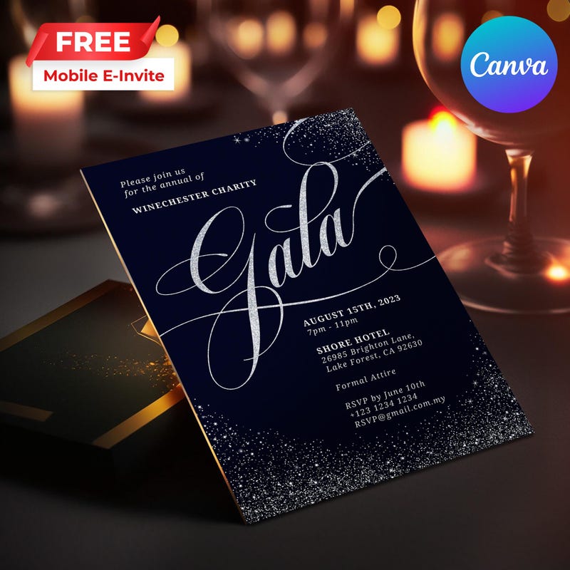 Blacks in Business Awards Gala - Etsy