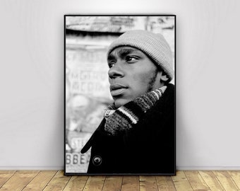 Mos Def Poster - Etsy