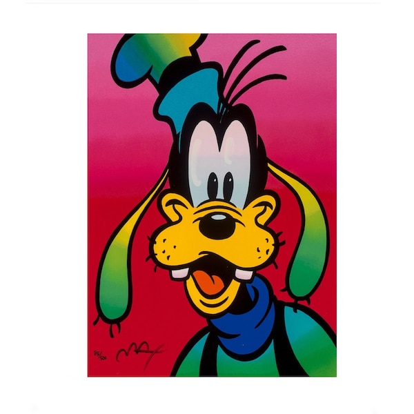 Goofy Decor - Etsy