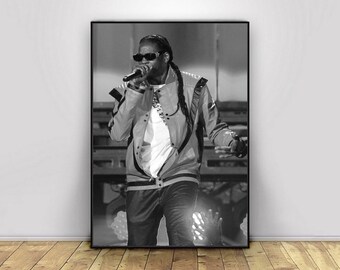 2 Chainz - Etsy