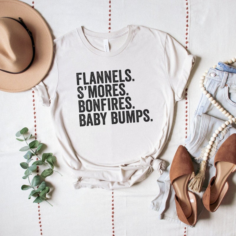 Fall Maternity - Etsy