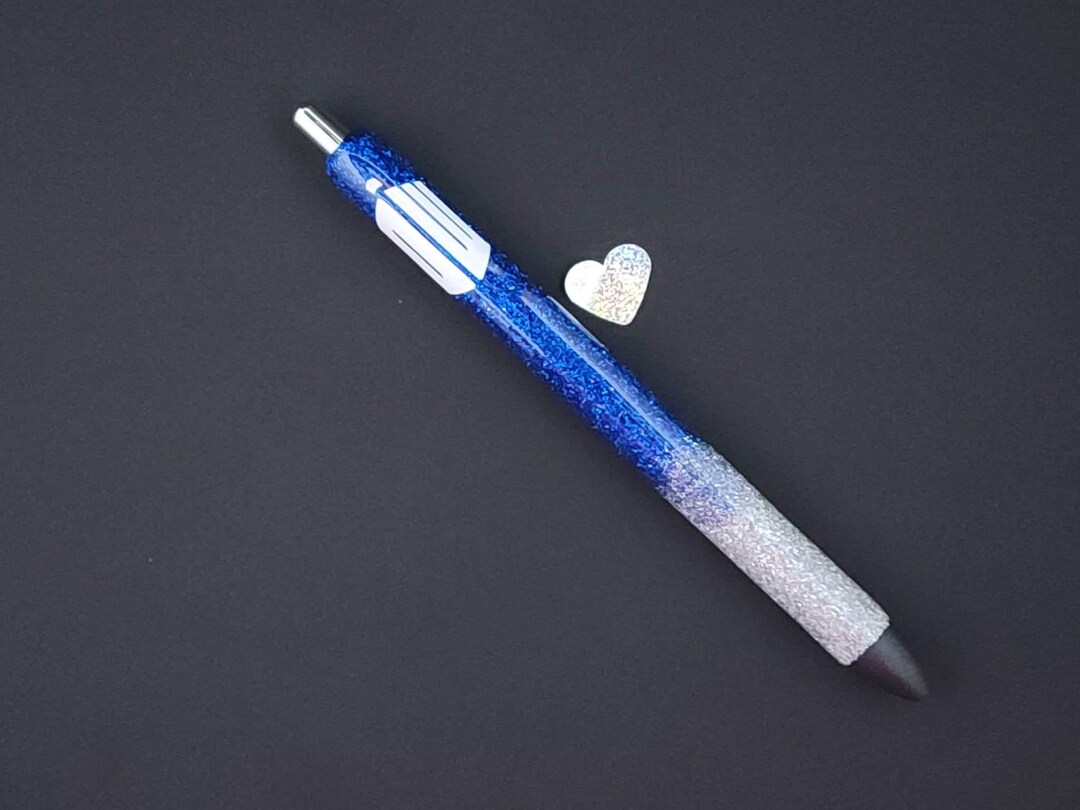 Doctor Who Inspired Pen - Etsy