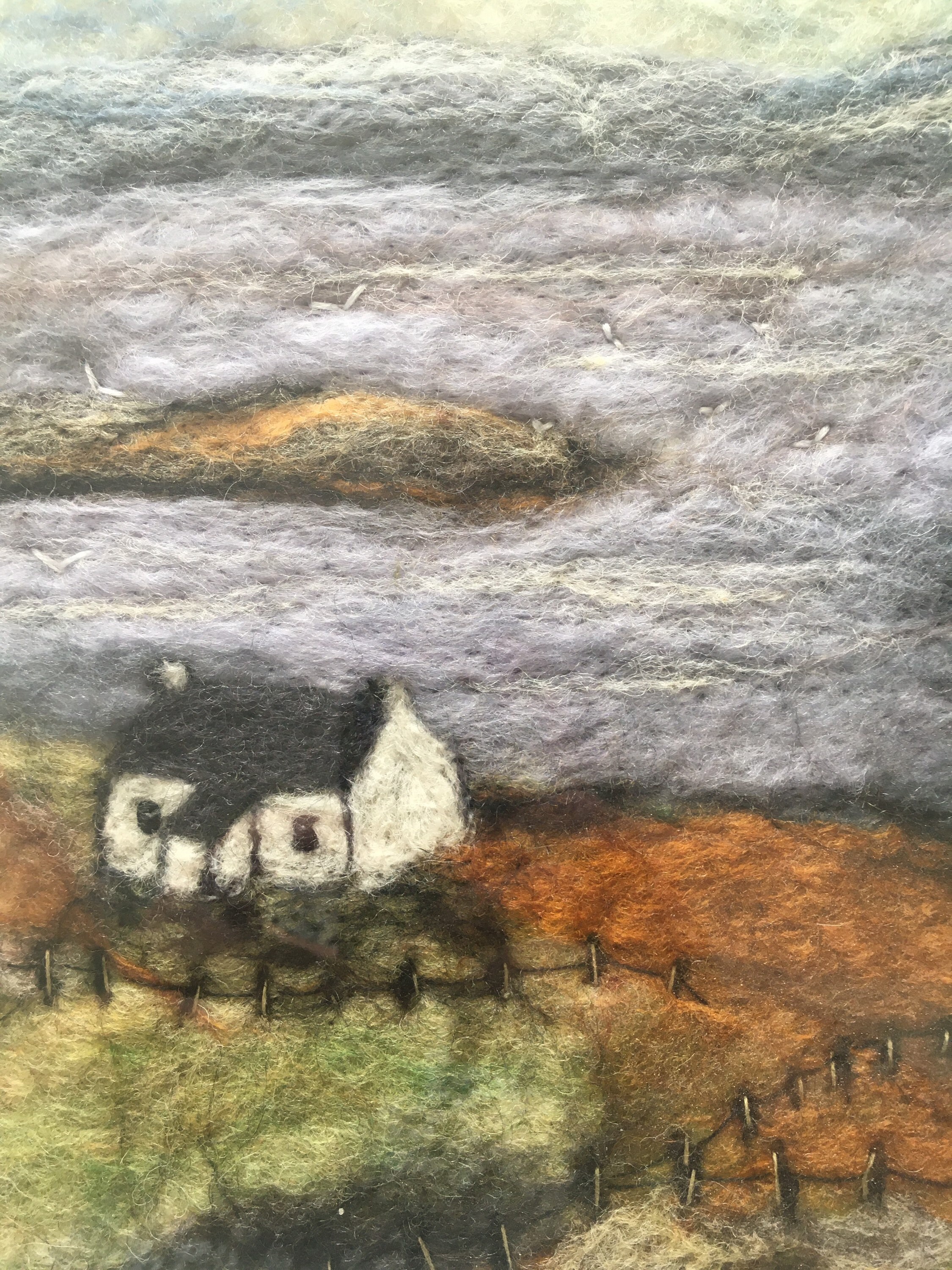 Croft on Skye - Etsy