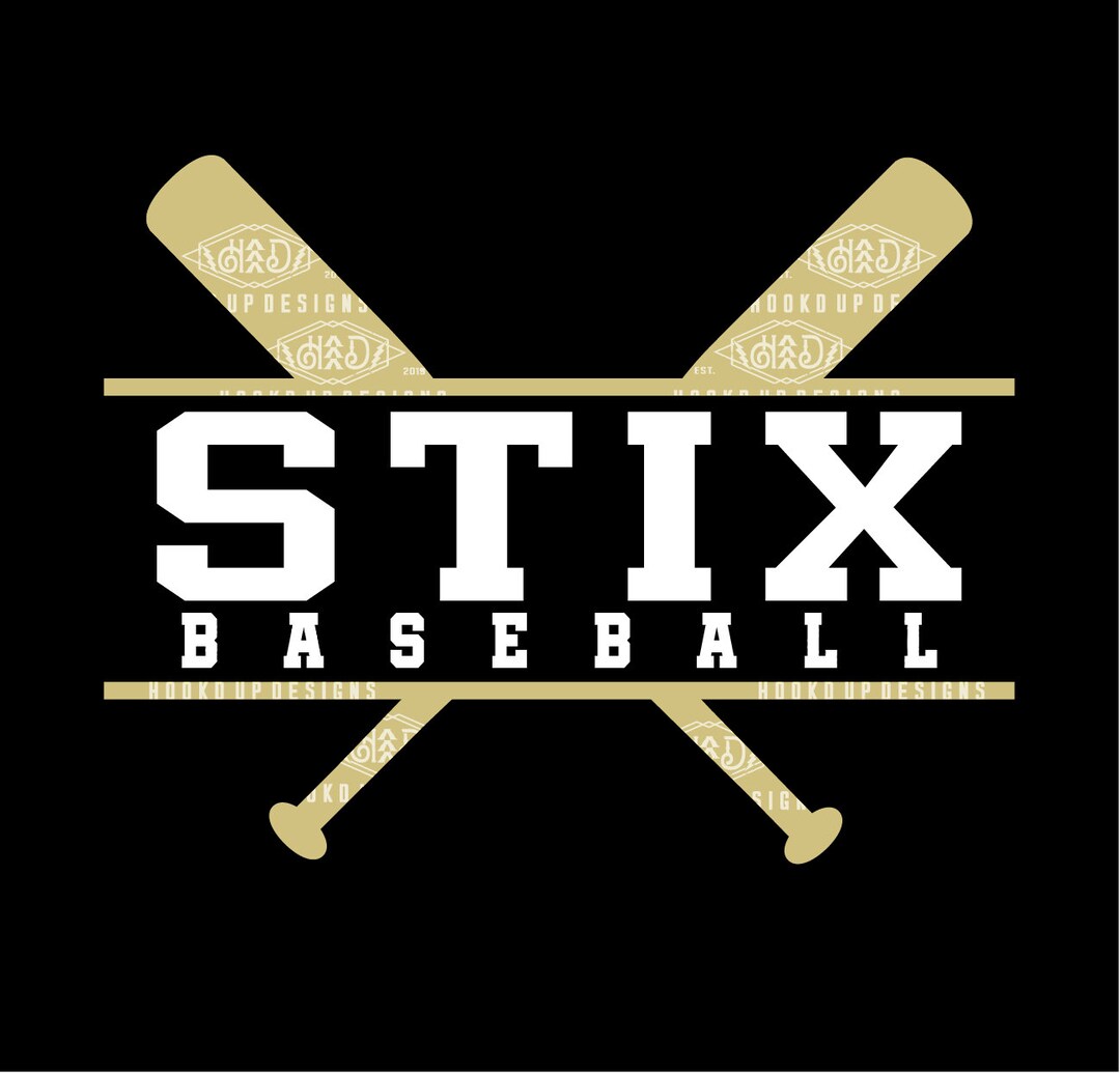 Custom Baseball Design Svg, Pdf and Png - Etsy