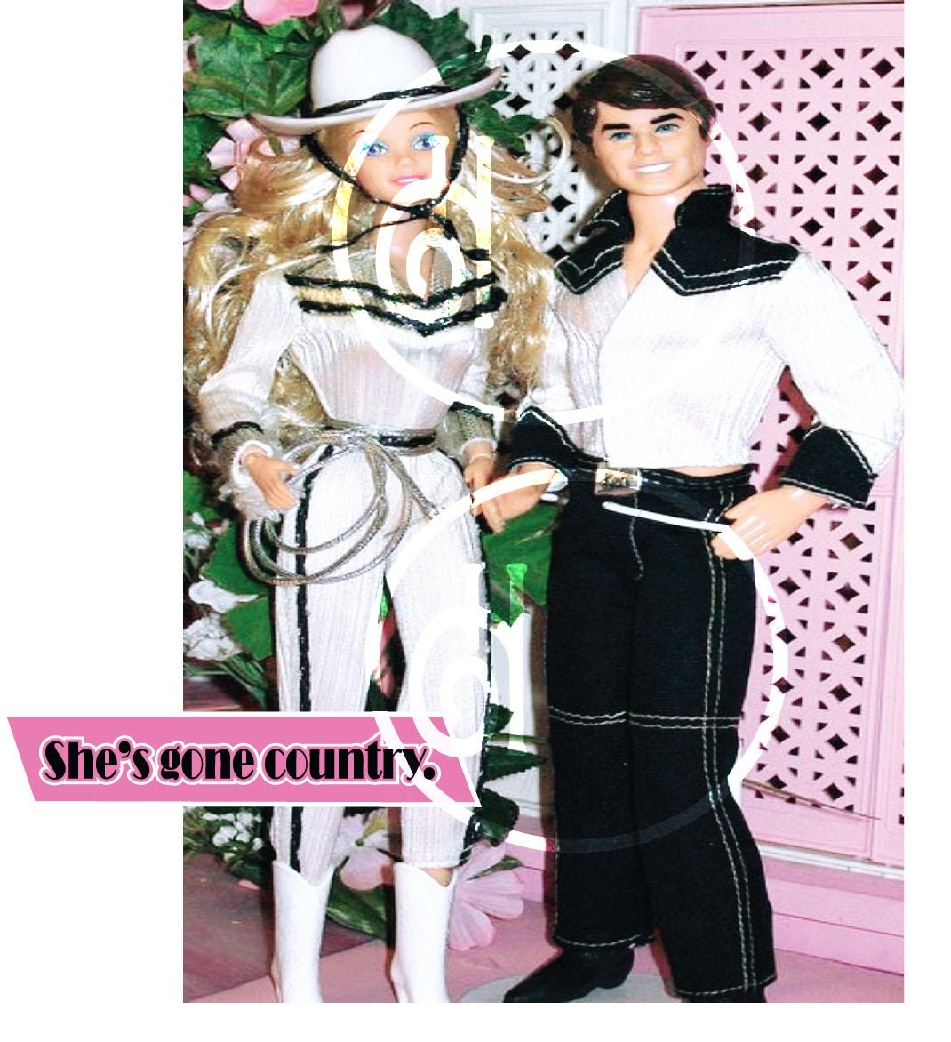 Shes Gone Country - Etsy