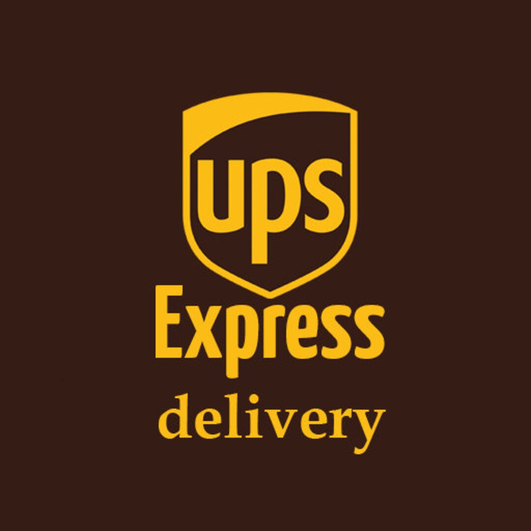 Express Delivery for Rachel Smiley - Etsy