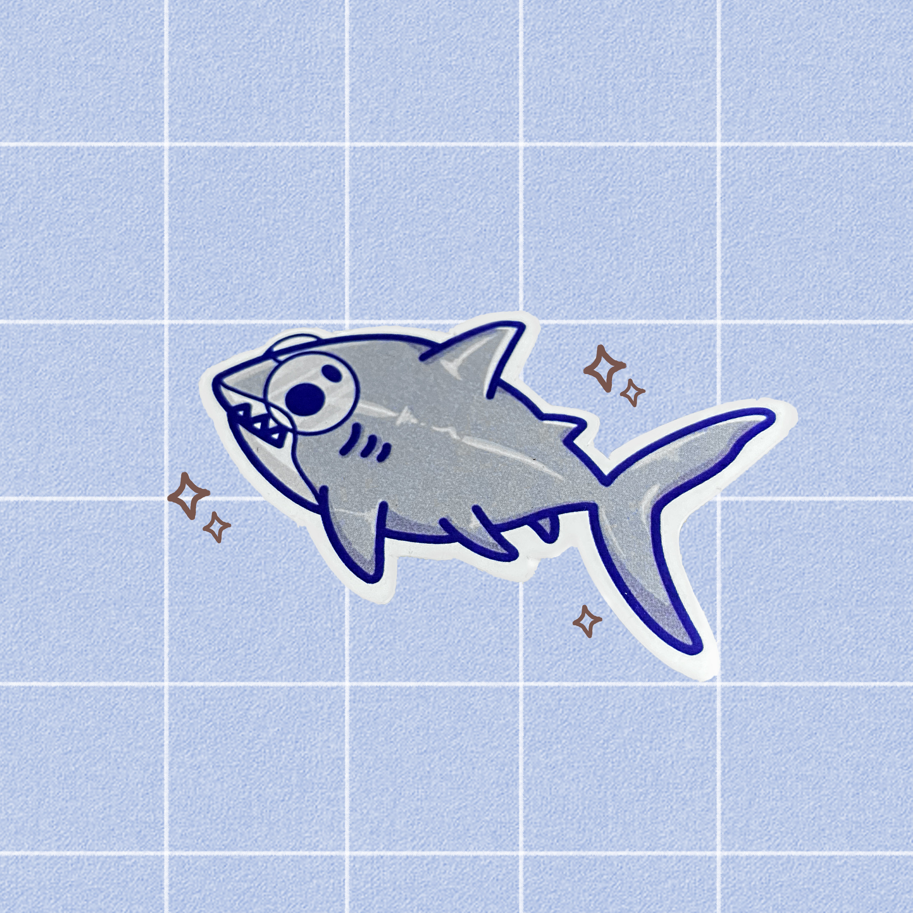 Nerdbob Limited Sticker - Etsy