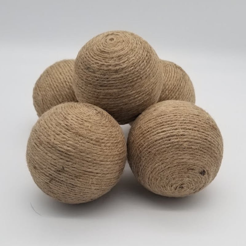 Decorative Balls - Etsy