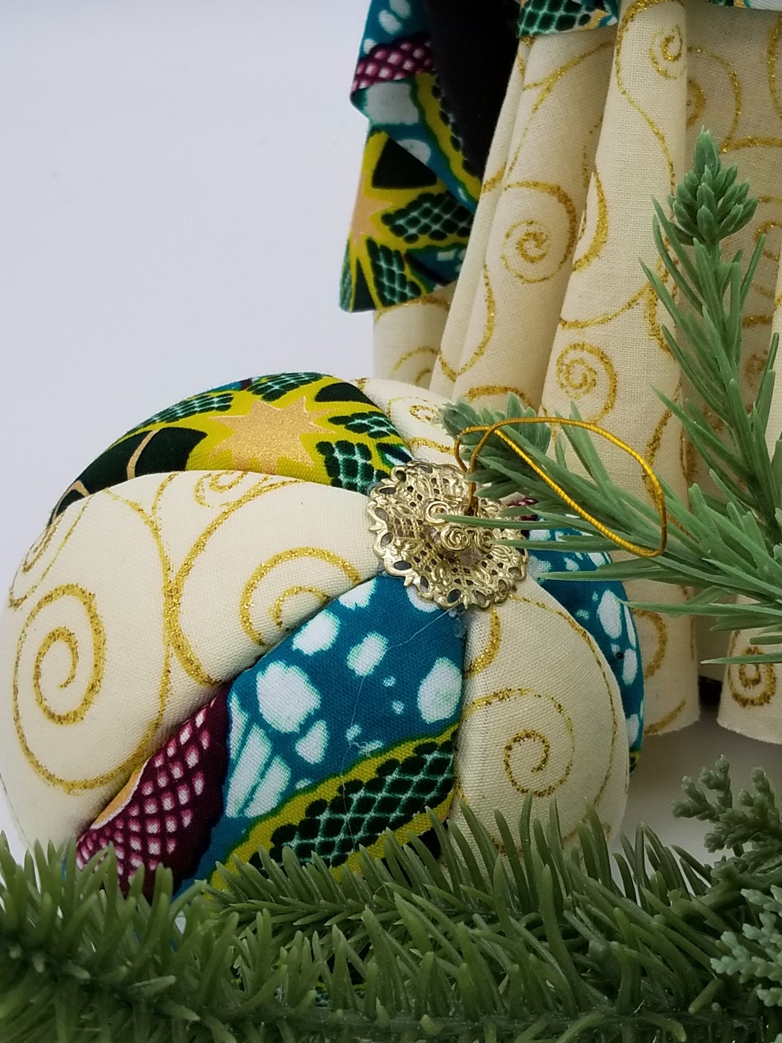 African American Angel for Tree Top Black Christmas Angel - Etsy