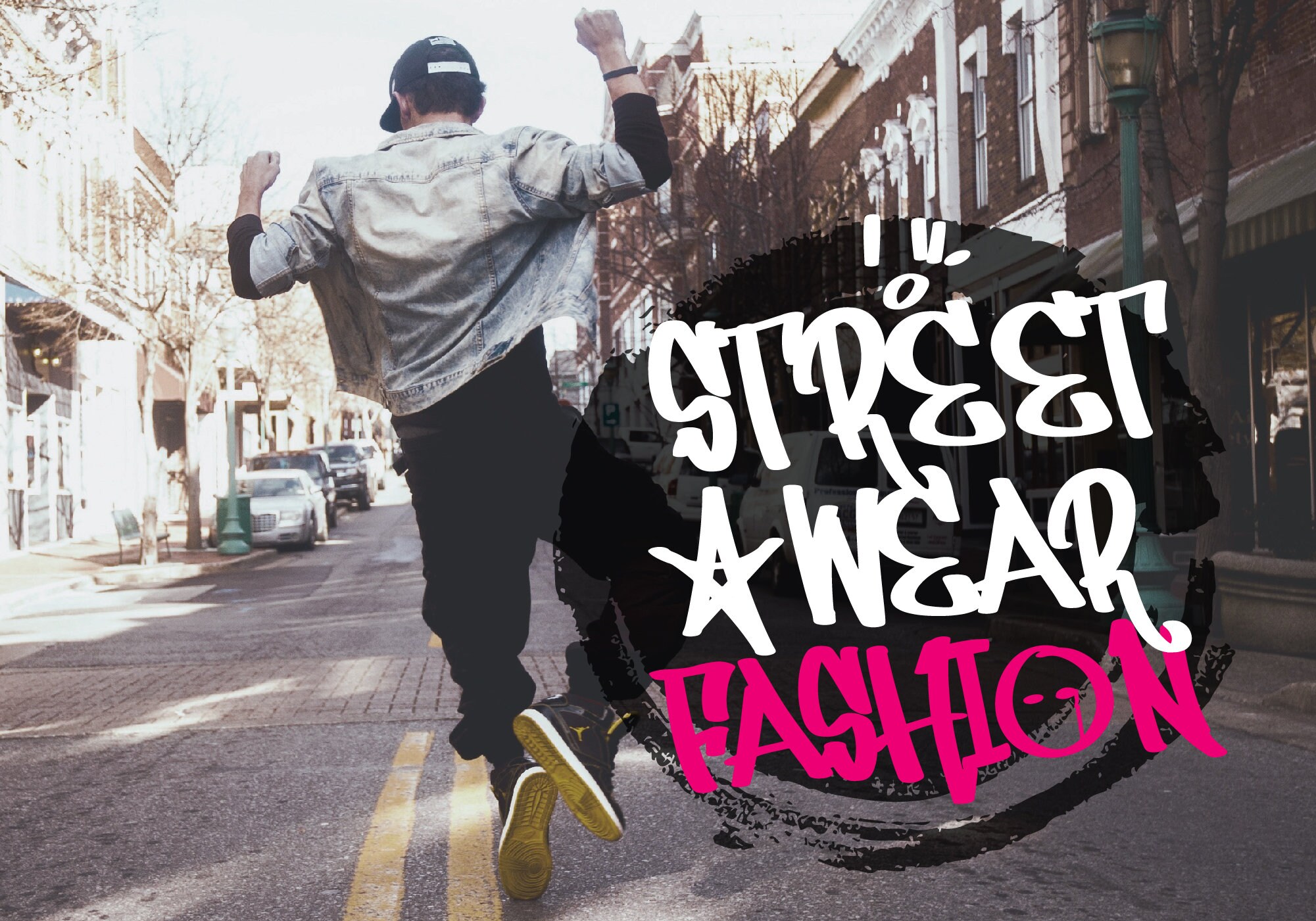 Sward of Demon Font, Graffiti Font, Street Font, Procreate Font ...