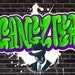 Skateboard Graffiti Font, Street Font, Digital Font, Font Otf Ttf ...