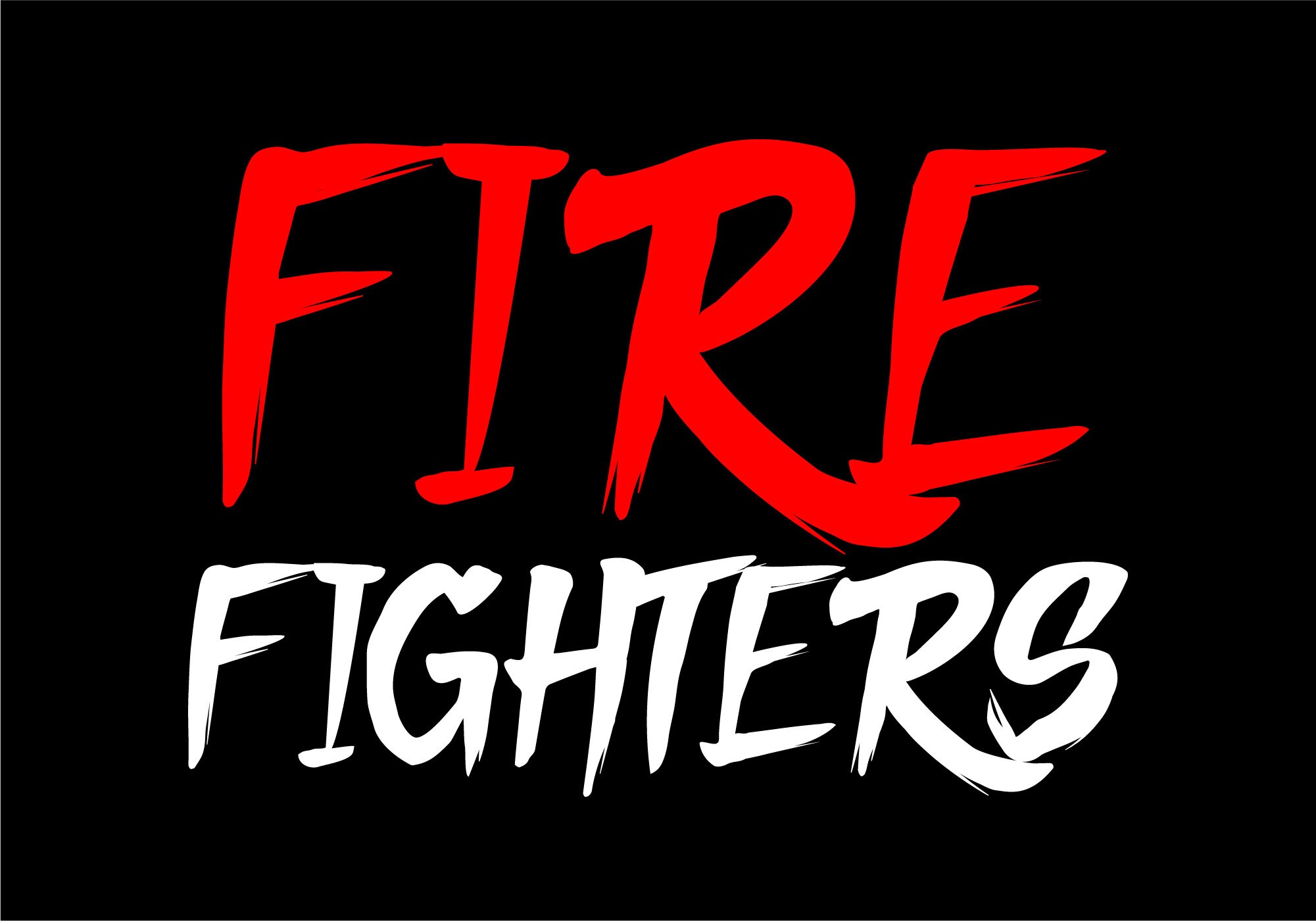 Samurai : Procreate Fonts 2 Family Digital Fonts Otf Ttf - Etsy