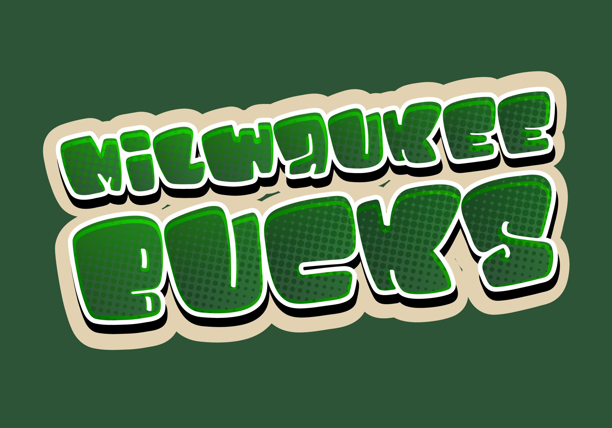 Exclamation Font Otf Ttf Street Font Graffiti Font Big - Etsy