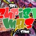 Killer Bees Digital Font, Procreate Font, Street Font, Graffiti Font ...