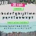 Your Name : Procreate Fonts, 2 Family Digital Fonts Otf, Ttf, Graffiti ...