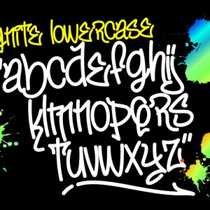 Ignite Font, Graffiti Font, Street Font, Digital Font, System Font, Otf ...